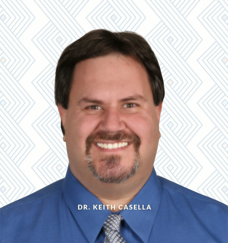 Dr. Keith Casella - Spring Valley Dental